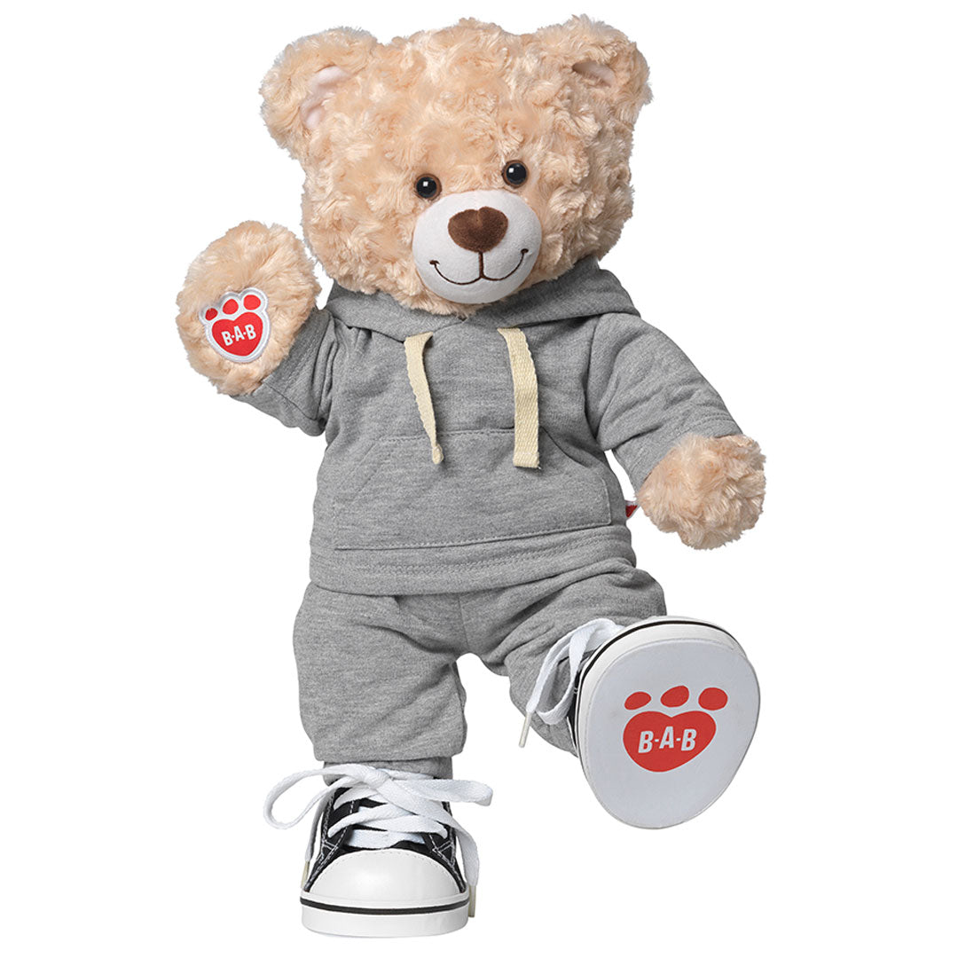 Tøj og outfits til bamser – Page 3 | Build-A-Bear