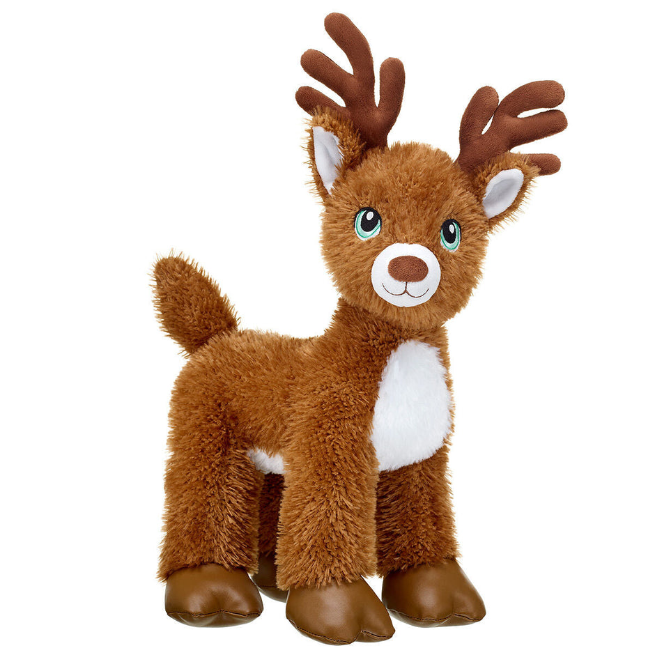 Build-A-Bear Danmark | Build-A-Bear