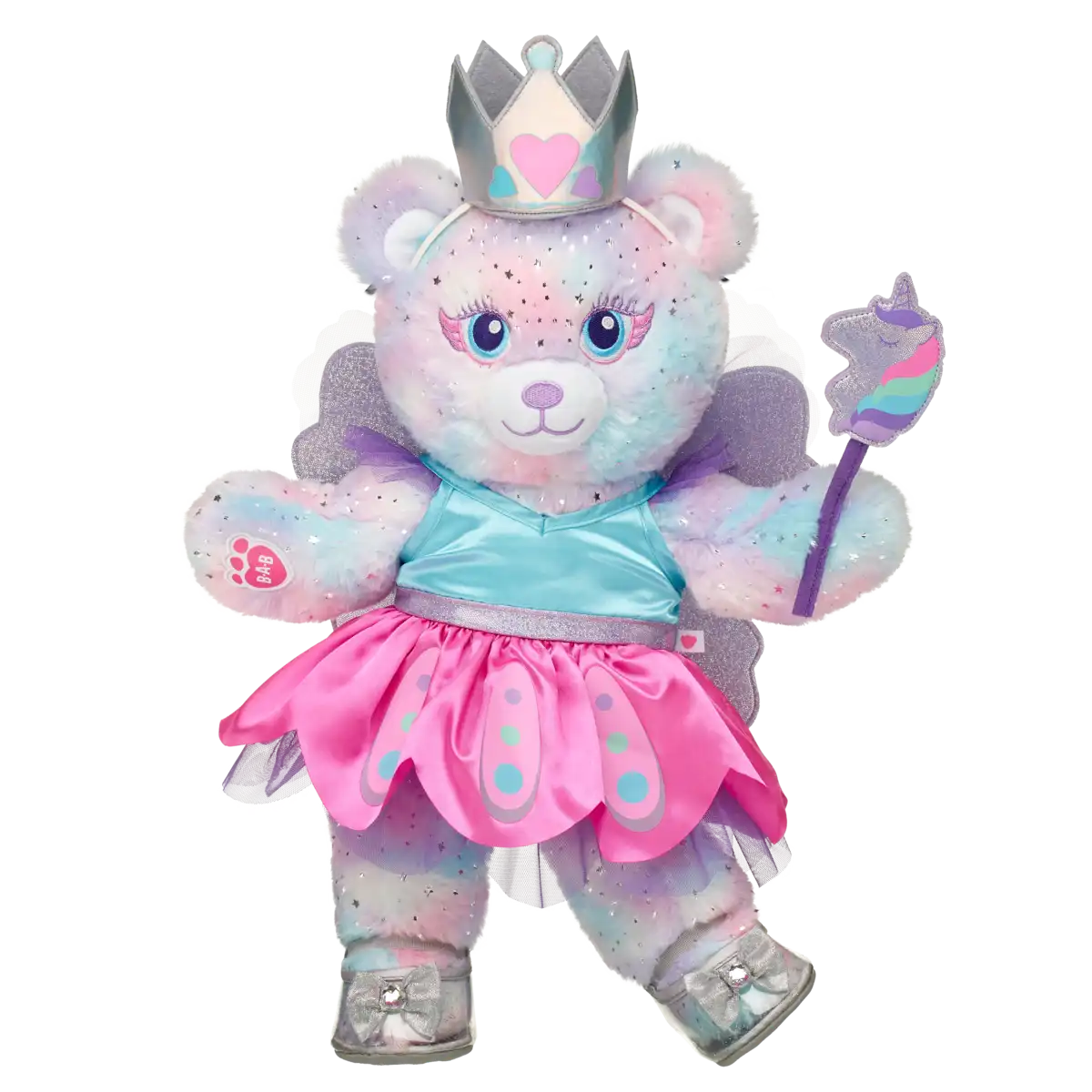 Build-A-Bear krone til bamse – Build-A-Bear Workshop