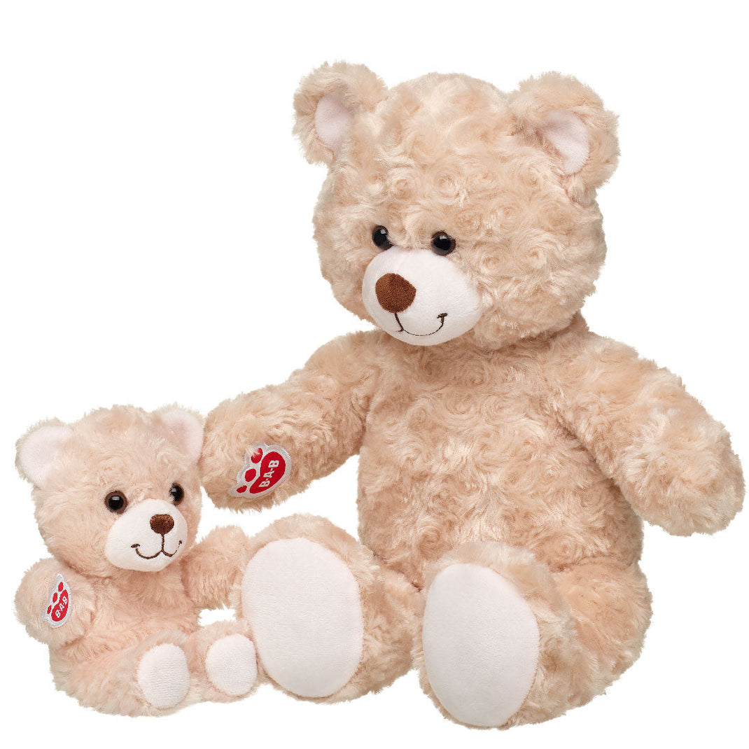 Alle bamser – Build-A-Bear Workshop