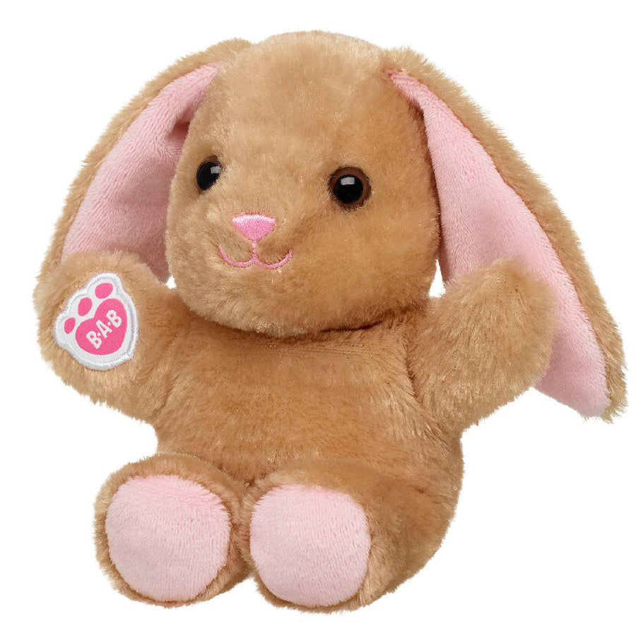 Alle vores bamser – Build-A-Bear Workshop