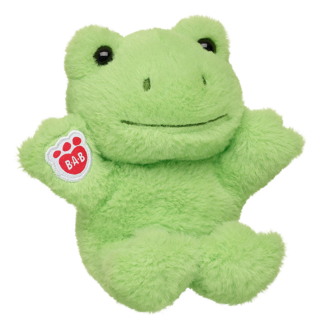 Alle bamser – Build-A-Bear Workshop