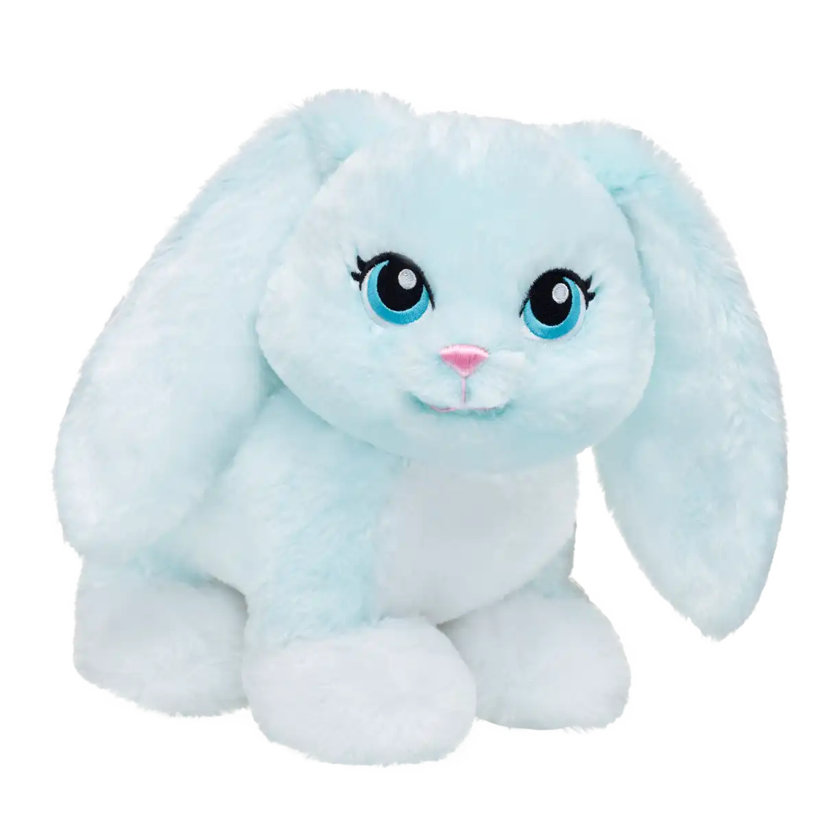 Merry Mint Bunny – Build-A-Bear Workshop