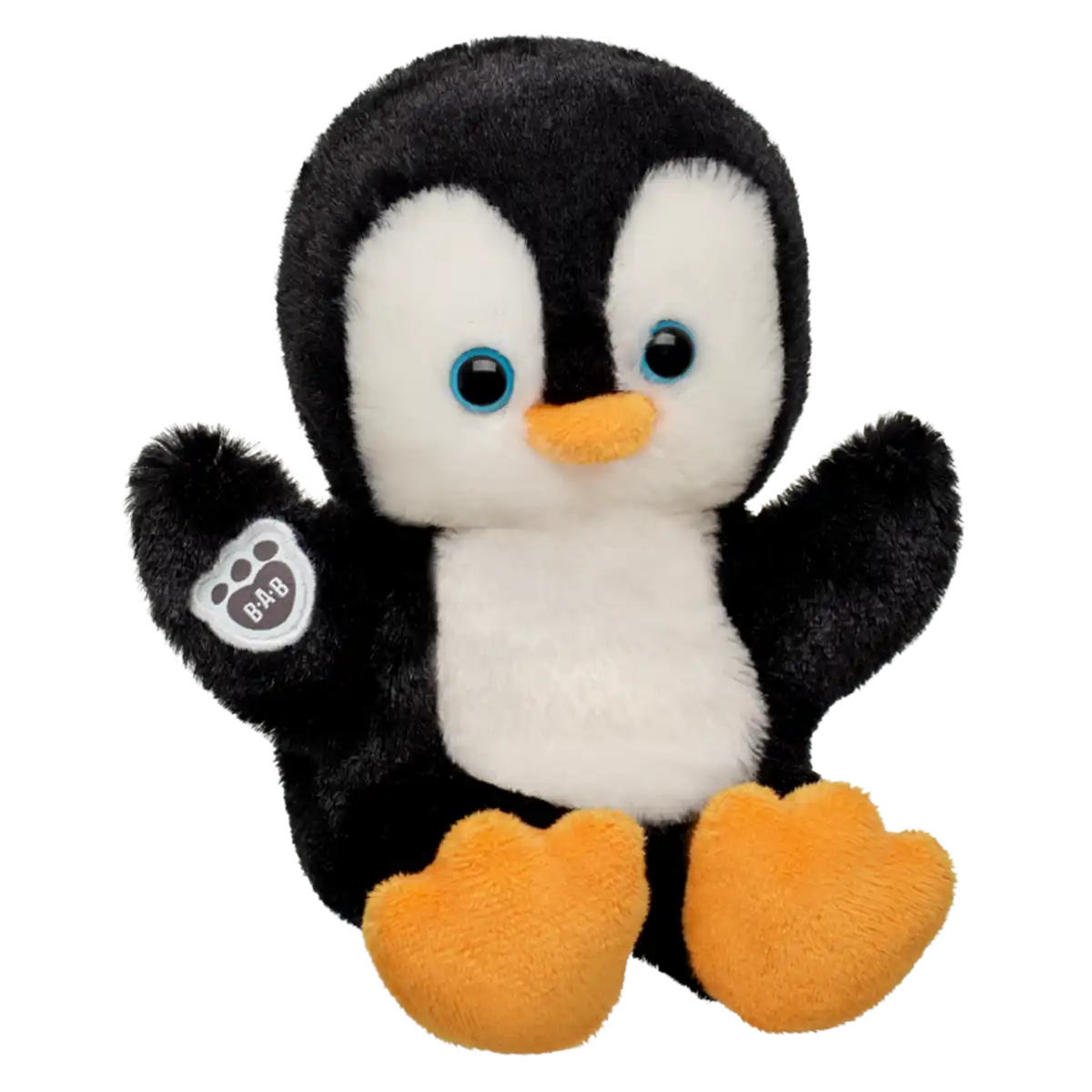 Mini Beans Penguin – Build-A-Bear Workshop